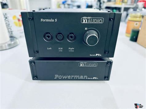 Formula Power Audio Amplifier At Nathan Graham Blog