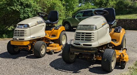 Post Your Pictures Of Your Cub Cadets Page 27 My Tractor Forum