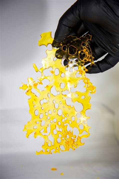 Shatter House Lot 10 1g Shatter Shatter House
