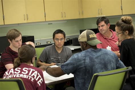 Peer Instruction What Does It Look Like