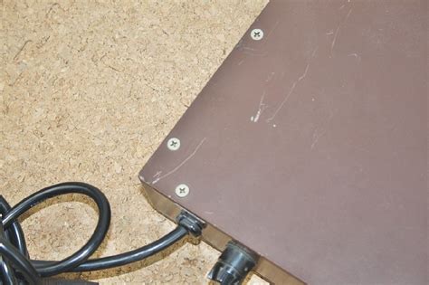 Yahoo オークション [b7b 45 066 2] ジャンク Groove Tubes スピーカ