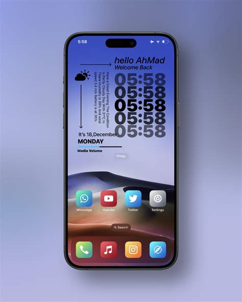 IOS Set Up Details In Comments R HowToMen