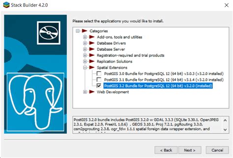Install Postgis And Gdal 2024