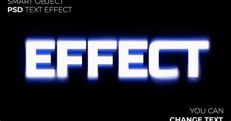 Glitch Text Effects Scene Generators Ft Text And Design Envato