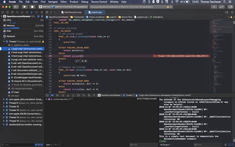 crashes on edit · issue 215 · opendocument app re · github