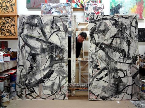Matthew Dibble Canvas A Blog By Saatchi Art