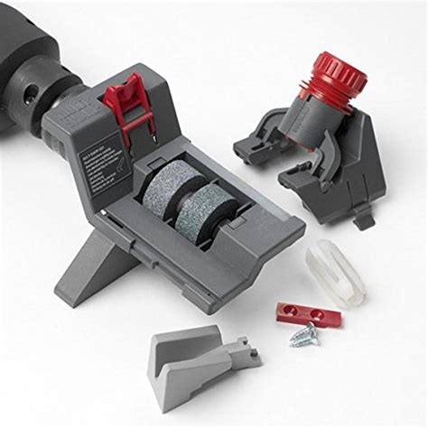 Multi Sharp Drill Bit Sharpener Bunnings Australia