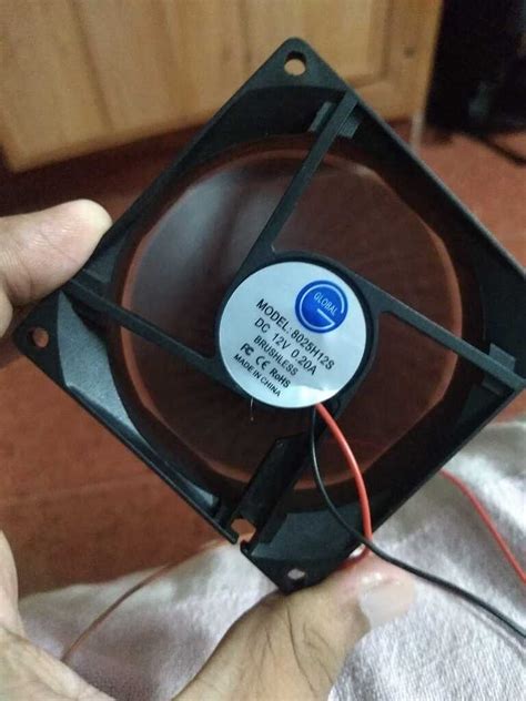 Spurious Analog Inputs When Connected A Dc Fan General Guidance Arduino Forum