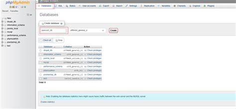 how to install opencart using xampp on localhost