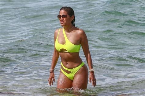 Rocsi Diaz Rocsidiaz Nude Leaks Photo 81 Thefappening