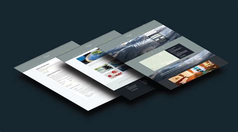 Web Projects Behance Behance