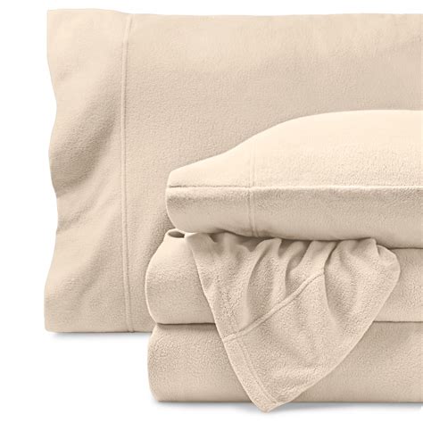 Microfiber Vs Flannel Sheets A Complete Buyers Guide For Winter
