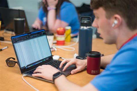 Data Science And Analytics Ms — Chico State