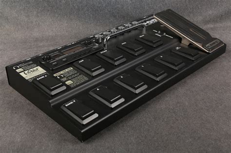 Line 6 Pod Xt Live Psu And Ethernet Cable 2nd Hand Rich Tone Music