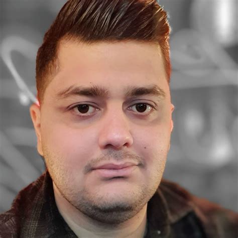 Mohammad Asadi Backend Developer Cfbtel Xing