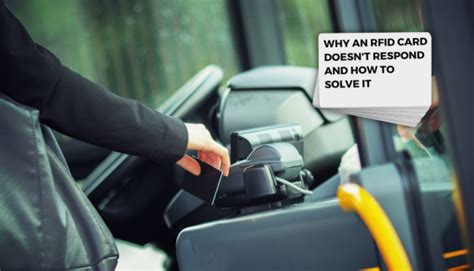 Understanding RFID Cards Functional Breakdowns And Fixes