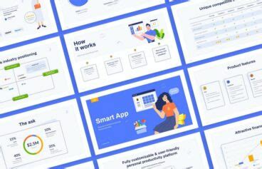 30 Best Clean PowerPoint Templates Free Pro Design Shack