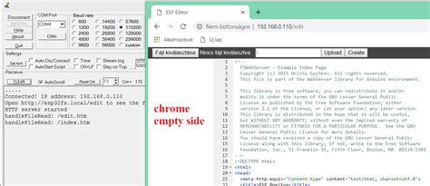 FSBrowser Problem Issue 3652 Espressif Arduino Esp32 GitHub