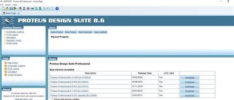 How To Install And Download Proteus Software