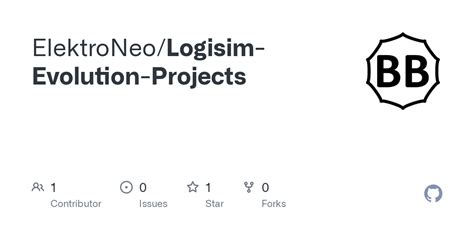 Github Elektroneologisim Evolution Projects