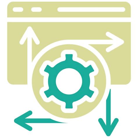 Premium Vector Modeling Api Vector Icon Illustration Of Data