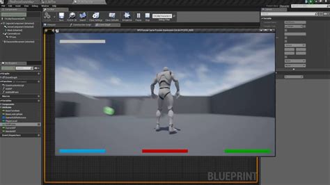 unreal engine 4 skill tree layout part 5 youtube