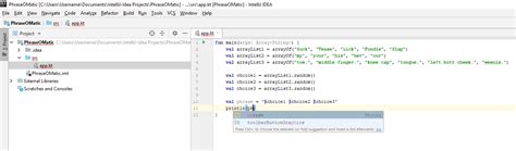 User Interface What Does The Icon With A Purple Square With A V