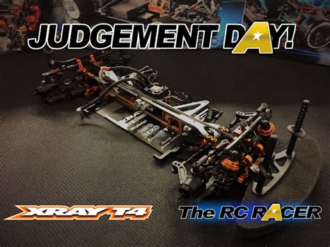 Xray T4 2018 Luxury TC Build Review Tips And Setup The RC Racer