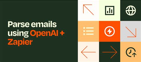 use openai with zapier to parse an email or other data zapier community