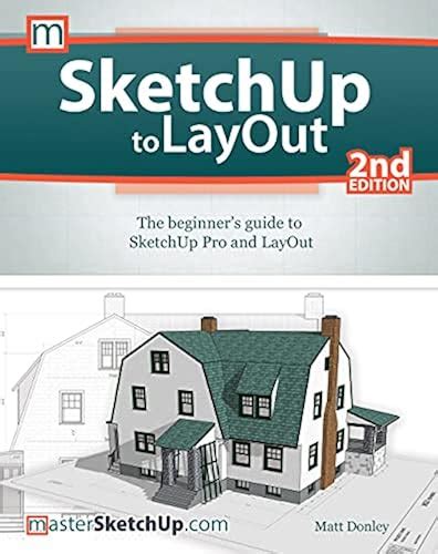 Sketchup To Layout The Beginners Guide To Sketchup Pro And Layout In Dubai Uae Whizz