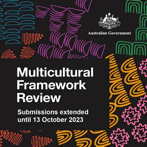 Tharini Rouwette On Linkedin Multicultural Framework Review Submission Date Has Been Extended
