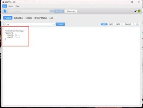 How To Configure Data Collection Via Mqtt On Iot Gateway Bivocom