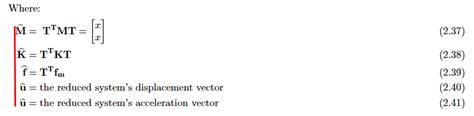 Equations Column Entity Alignment With Align Does Not Align Left Or