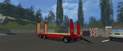 Kaiser 3 Axes V1 Farming Simulator Farming Simulator 2015 Village Map