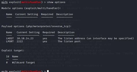 Bashed Hackthebox Walkthrough Clear Infosec