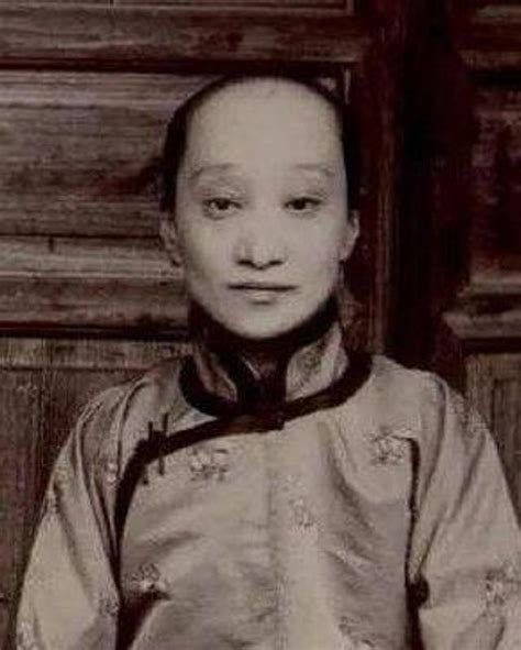 朱安婚姻無愛無性跑40里為賣糕點死前懇求我想和先生合葬 每日頭條