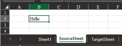 Vba Range Cells In Excel Syntax Examples How To Use