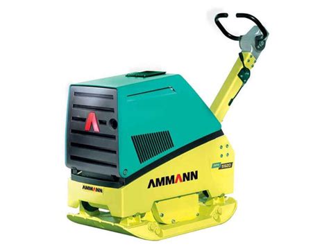 Reversible Plate Compactor Rental 13000 Lbs Impact We Rent