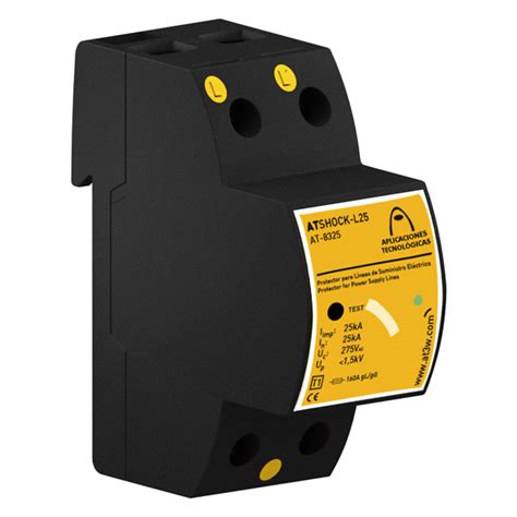 Transient Overvoltages Aplicaciones Tecnológicas