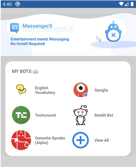expose your rasa chatbot to millions on android chatbots life