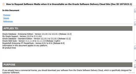 Oracle 不直接提供的软件包和数据库下载oracle不提供javazip Csdn博客