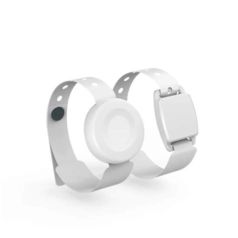 Minew Beacon Accelerometer Ble Waterproof Wearable Rfid Beacon Ibeacon Motion Sensor Beacon