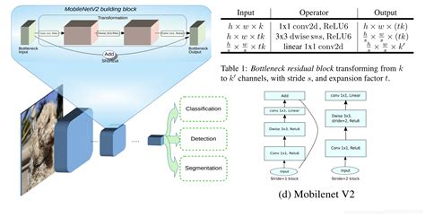 轻量级网络 Squeezenet、mobilenet系列、shufflenet、squeezenet、shufflenet和mobilenet哪个好 Csdn博客