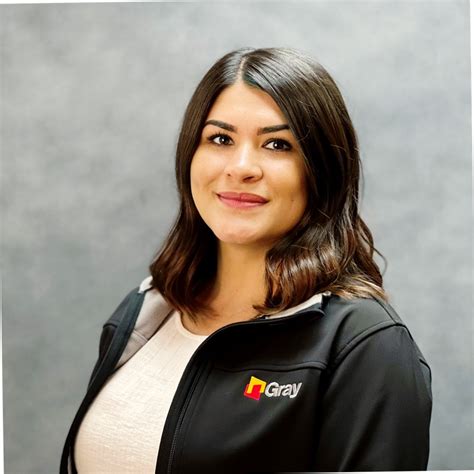 ruby trillo project engineer gray west construction linkedin
