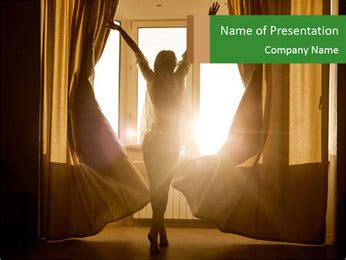 Sexy Shadow PowerPoint Template Backgrounds Google Slides ID 0000093248 SmileTemplates Com