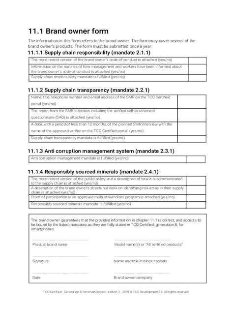 Fillable Online 11 Forms And Signatures For Fax Email Print Pdffiller