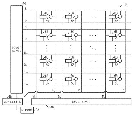 Apple Patents OLED Embedded Sensors To Improve IPhone Display