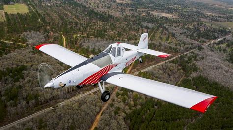 Ag pilot - AOPA
