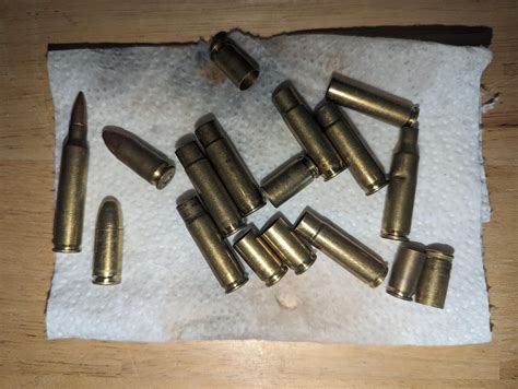 Diagnosing Fte In Ar R Reloading