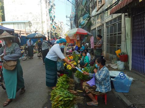 ဗိုလ်တထောင်မြို့နယ်တွင် ၂၀၂၀ပြည့်နှစ်၊ နှစ်တစ်ရာပြည့် အမျိုးသားအောင်ပွဲနေ့ အထိမ်းအမှတ် သတင်းစကား